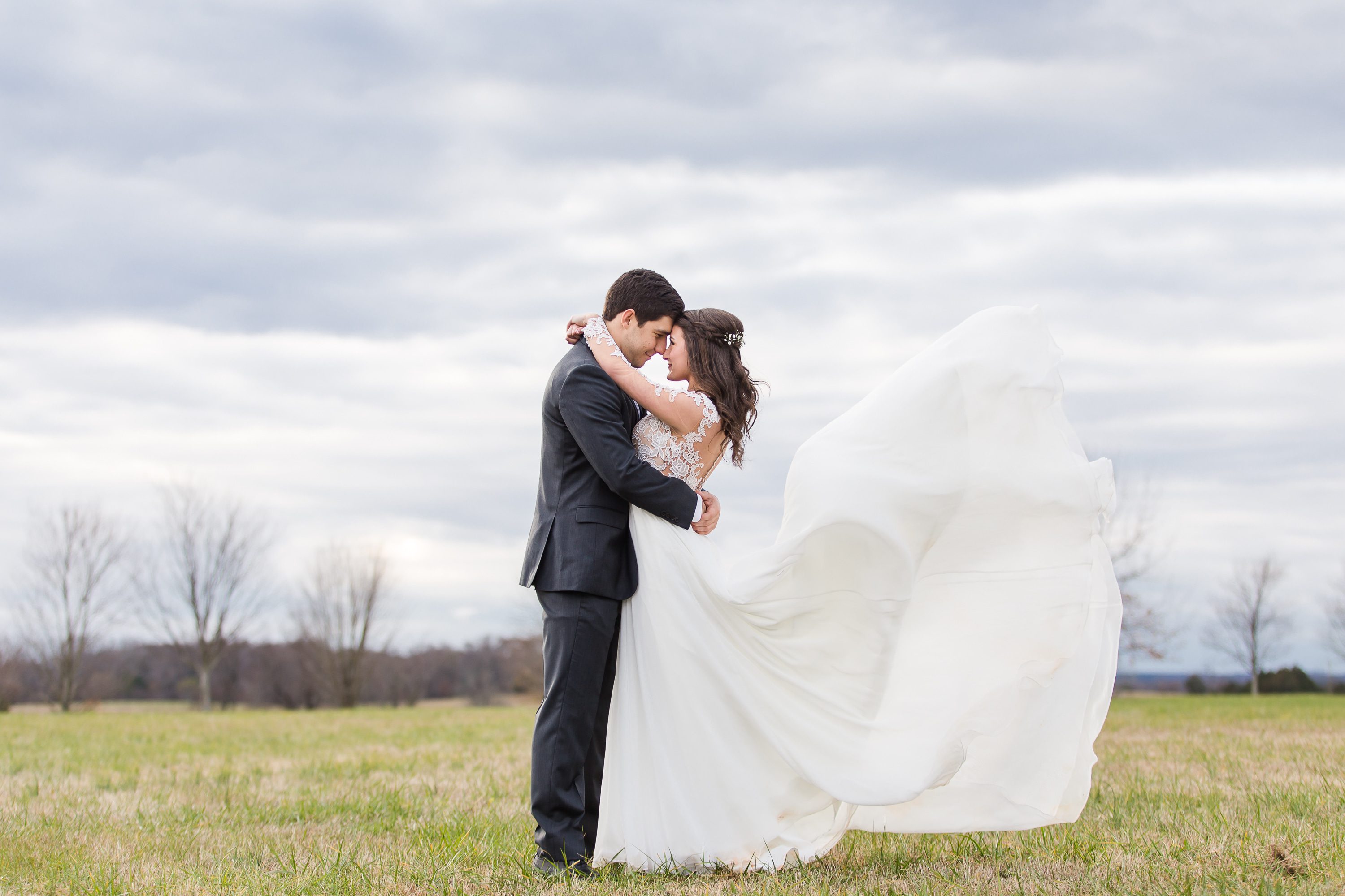 Jessica and Joe » Georgia Grace Wedding